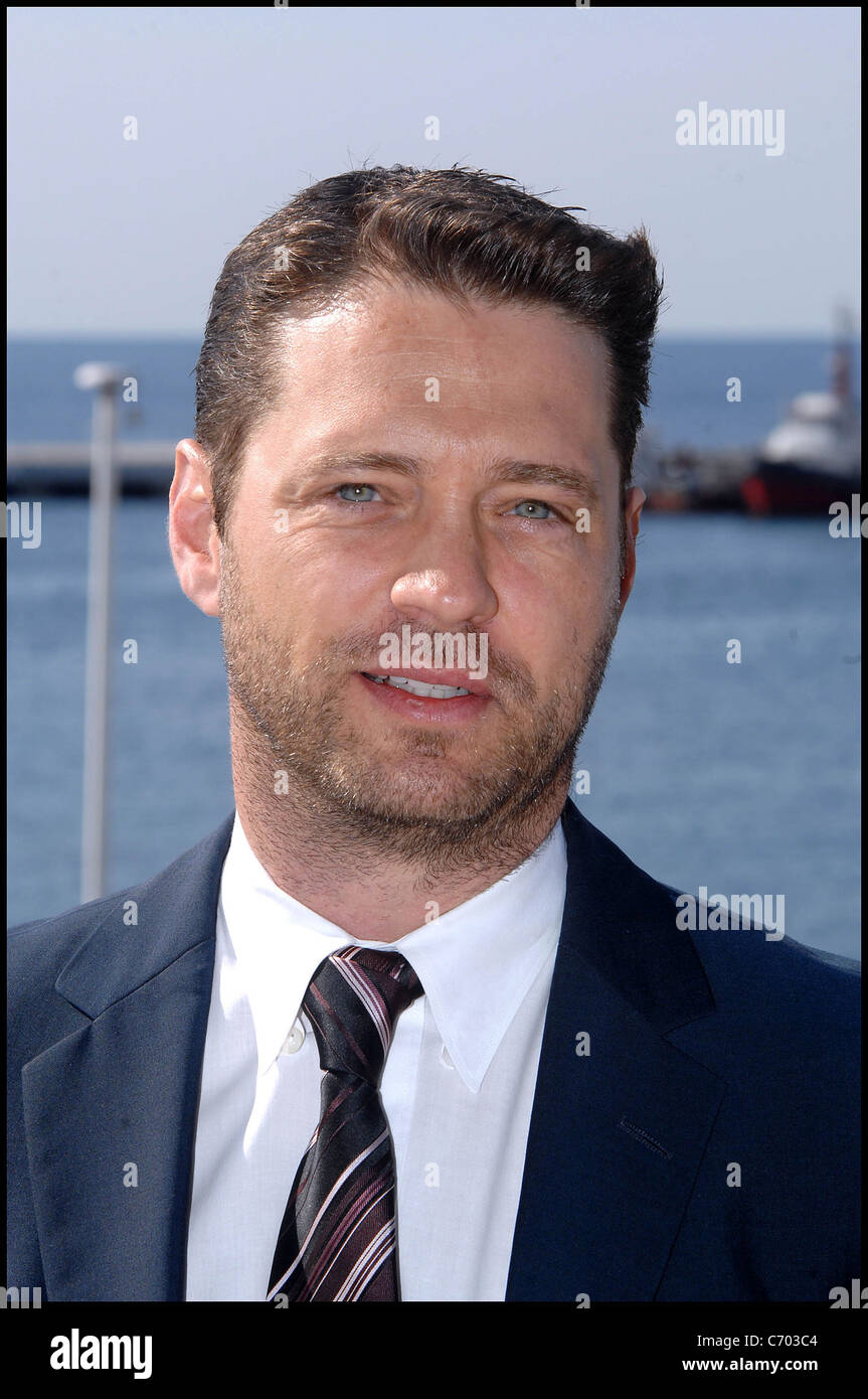 Jason Priestley MIPTV 2010 â€“ The International Television ...