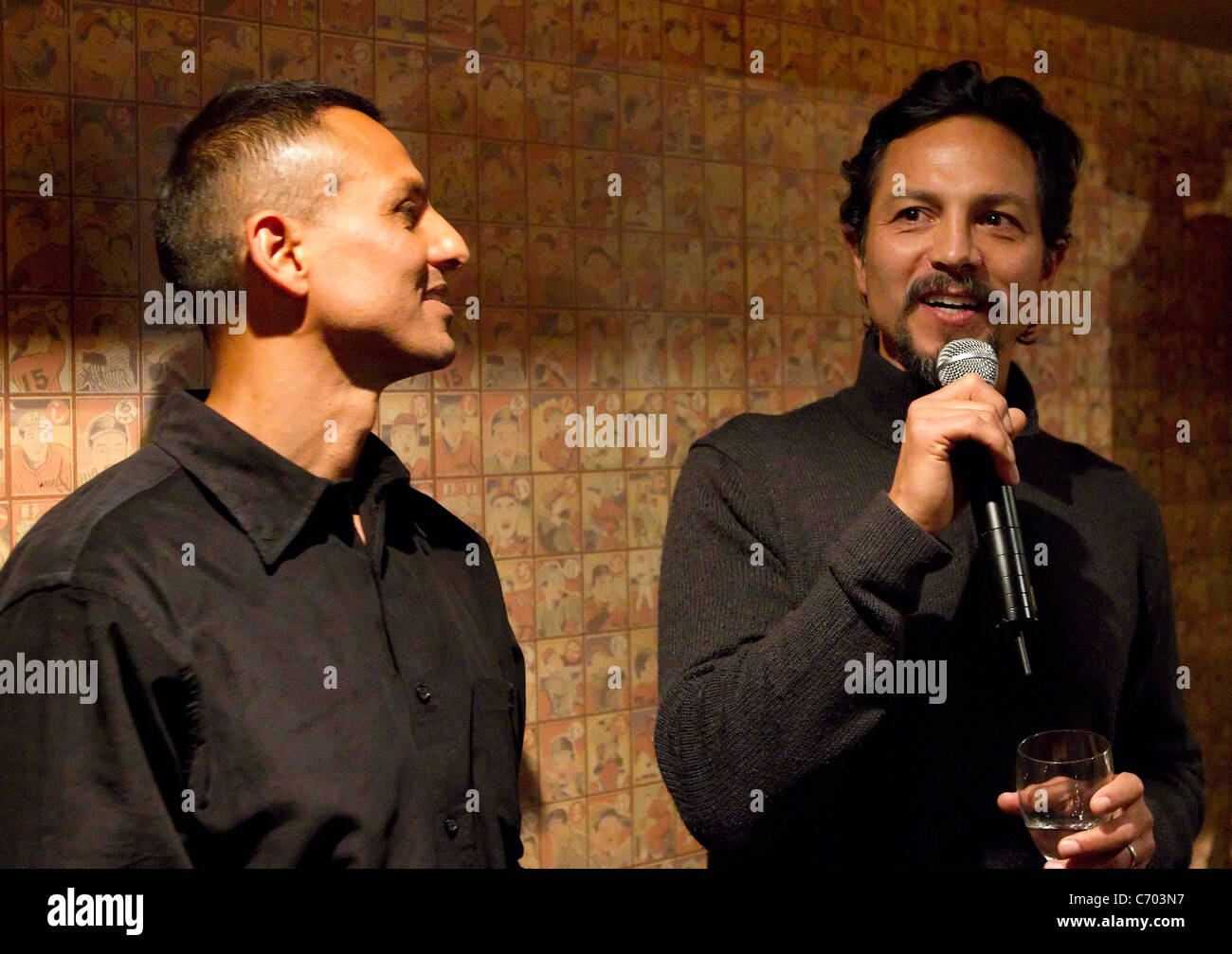 Kabuki theater san francisco hi-res stock photography and images - Alamy