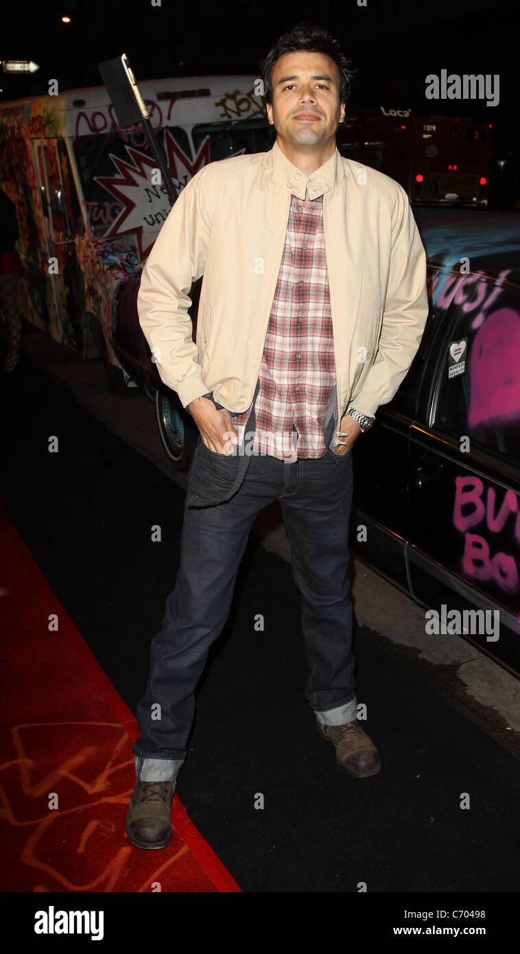 Phillip rhys hi-res stock photography and images - Alamy