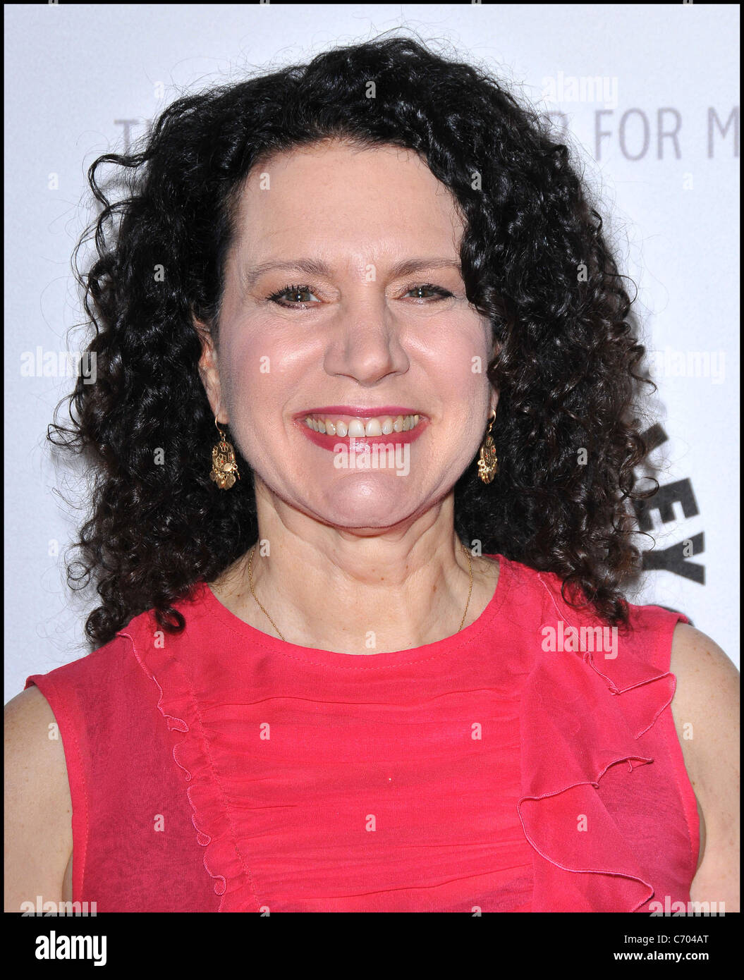 Susie Essman The 'Curb Your Enthusiam' PaleyFEST Event at the Saban ...