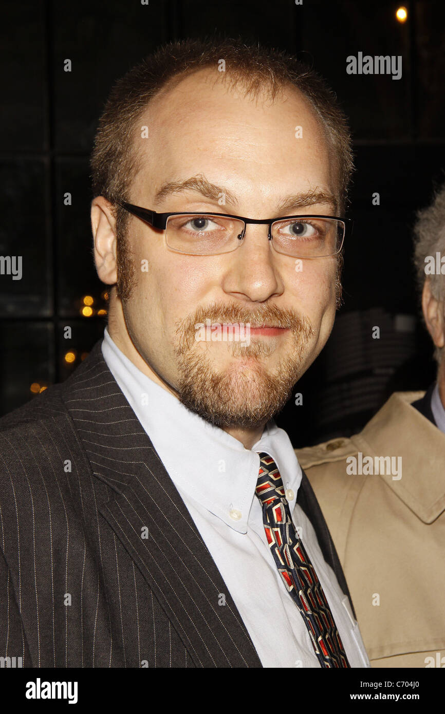 Alexander Gemignani Departures for 'Sondheim 80', Roundabout Theatre ...