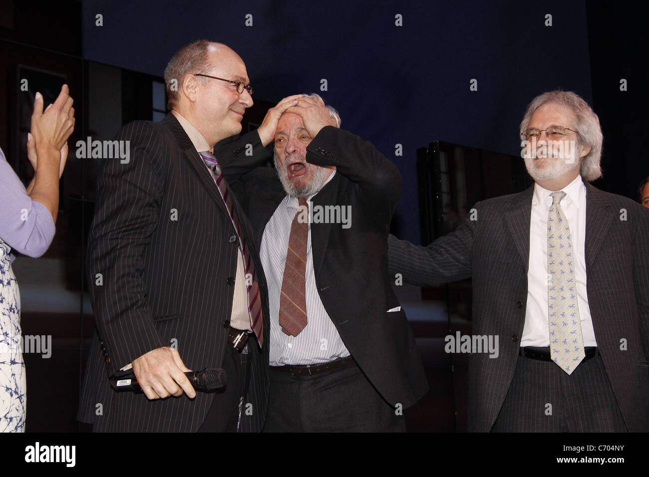 James lapine hi-res stock photography and images - Alamy