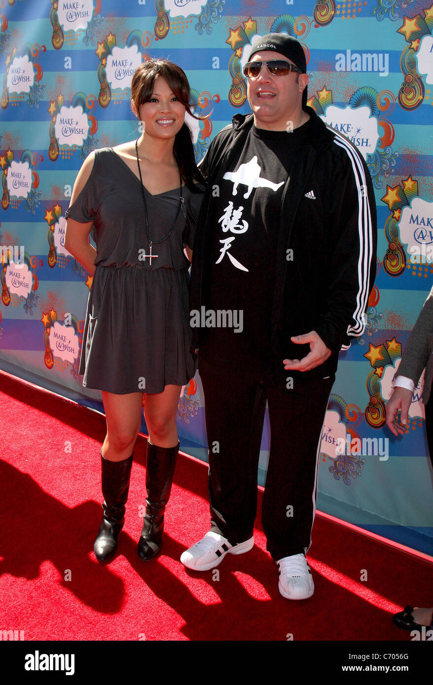 Kevin james santa hi-res stock photography and images - Alamy