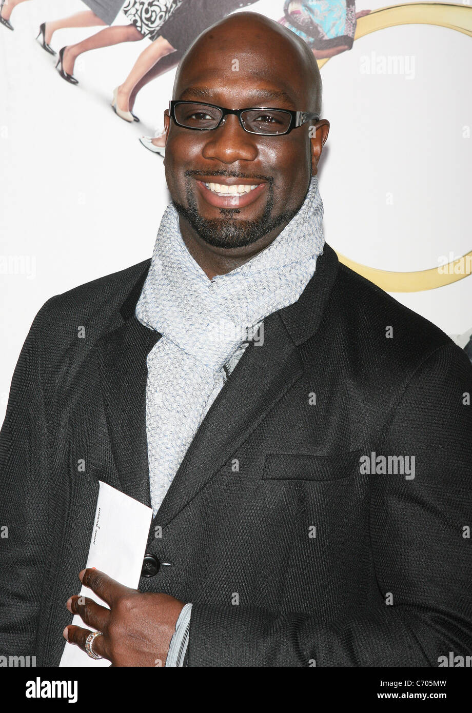 Richard T. Jones, Special screening of 'Why Did I Get Married Too?' at ...