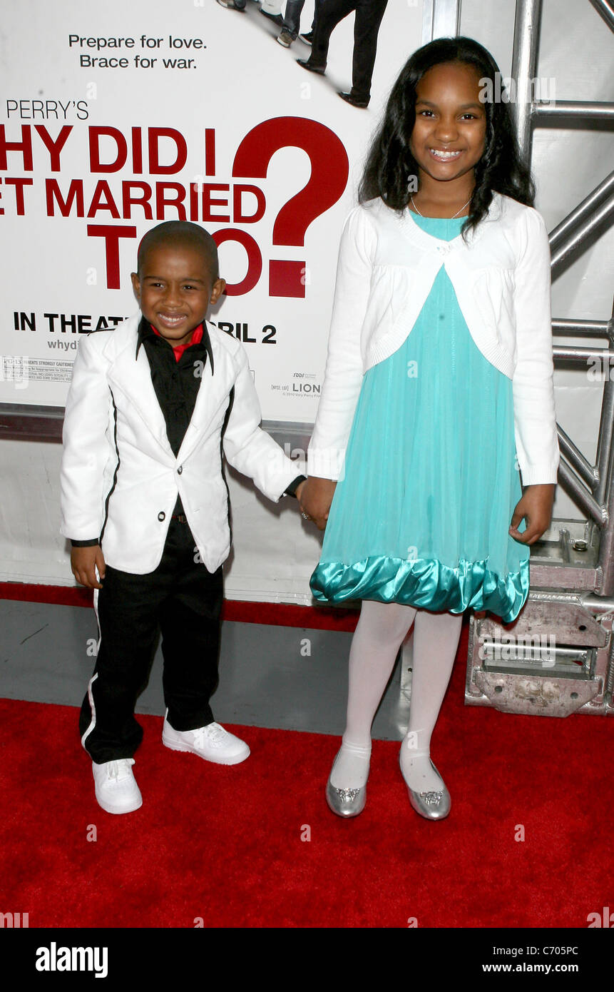 Tyson Gilmore, Nia Iman Muhammad, Special screening of 'Why Did I Get ...