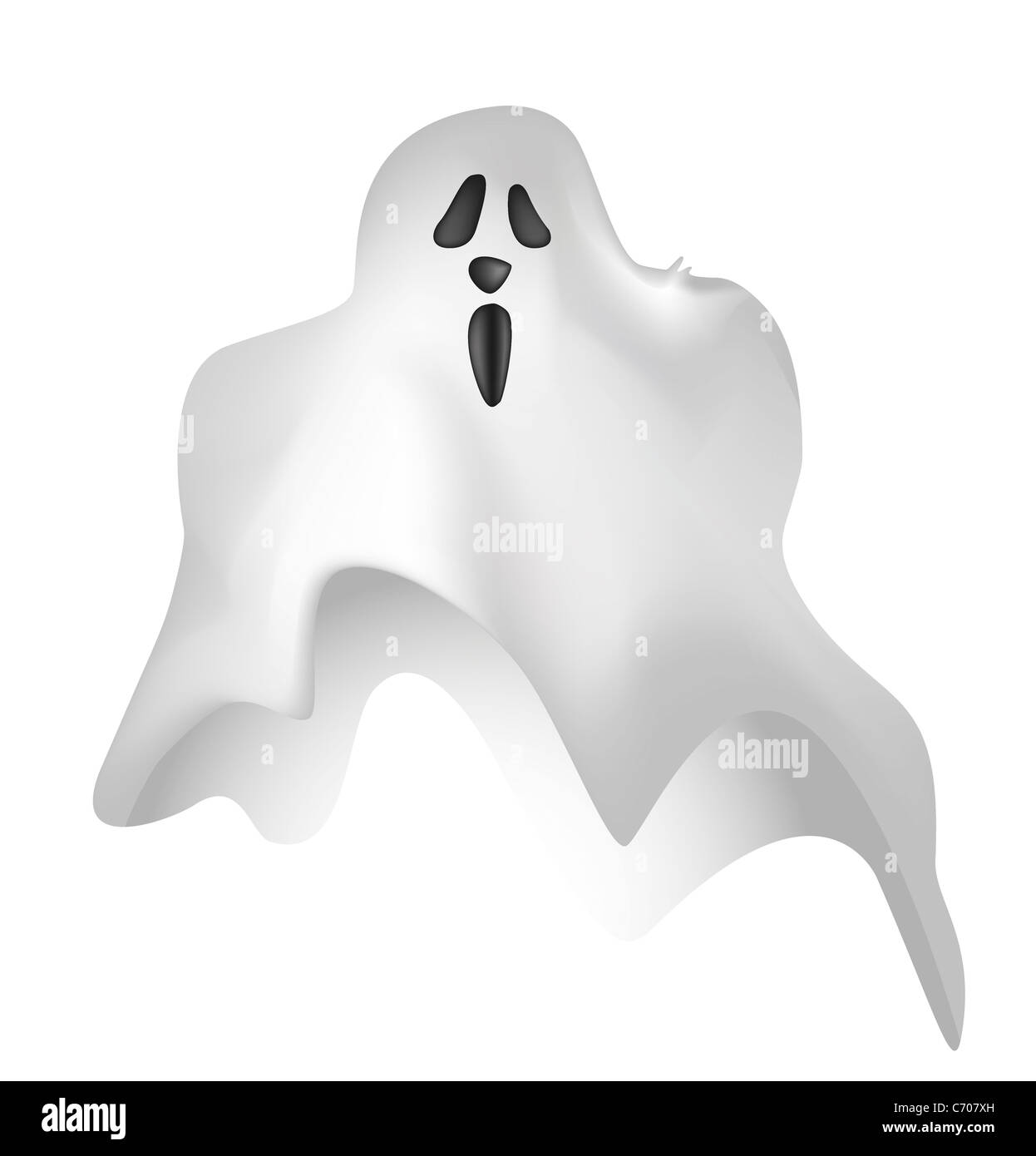 Real Horror Pictures Ghosts Clipart