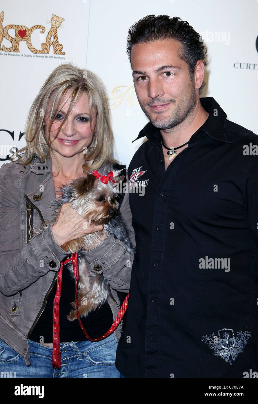 Jennifer Harman Husband