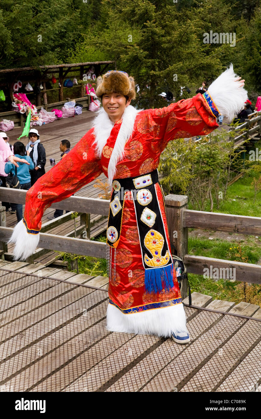 Chuba Tibet High Resolution Stock Photography and Images - Alamy