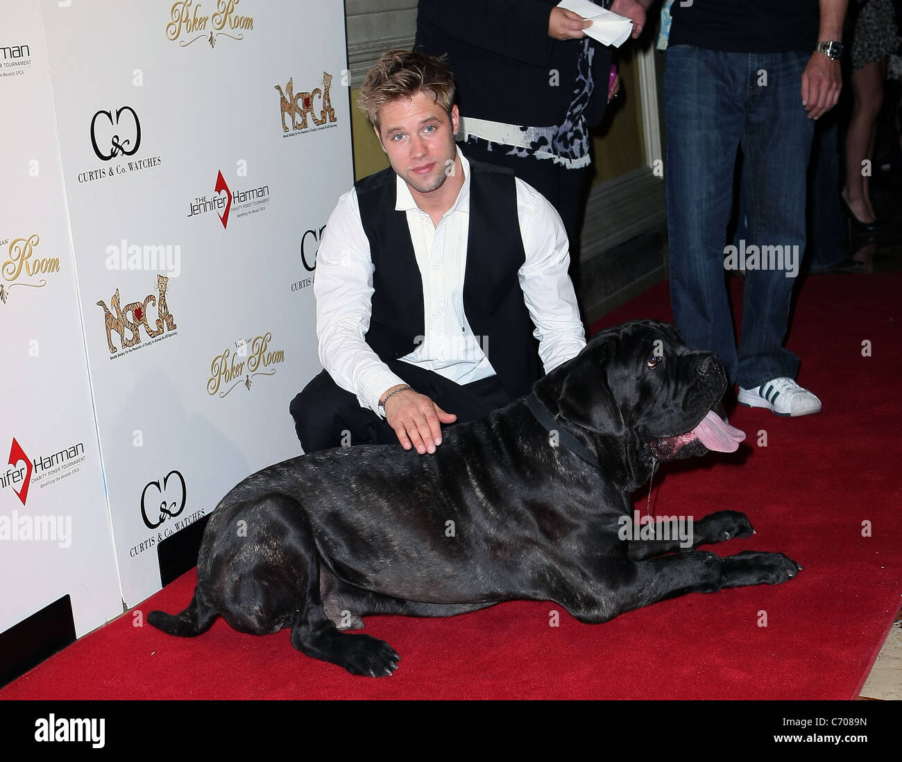 Sean Sipos The Venetian Poker Room Hosts Fourth Annual Jennifer Harman ...