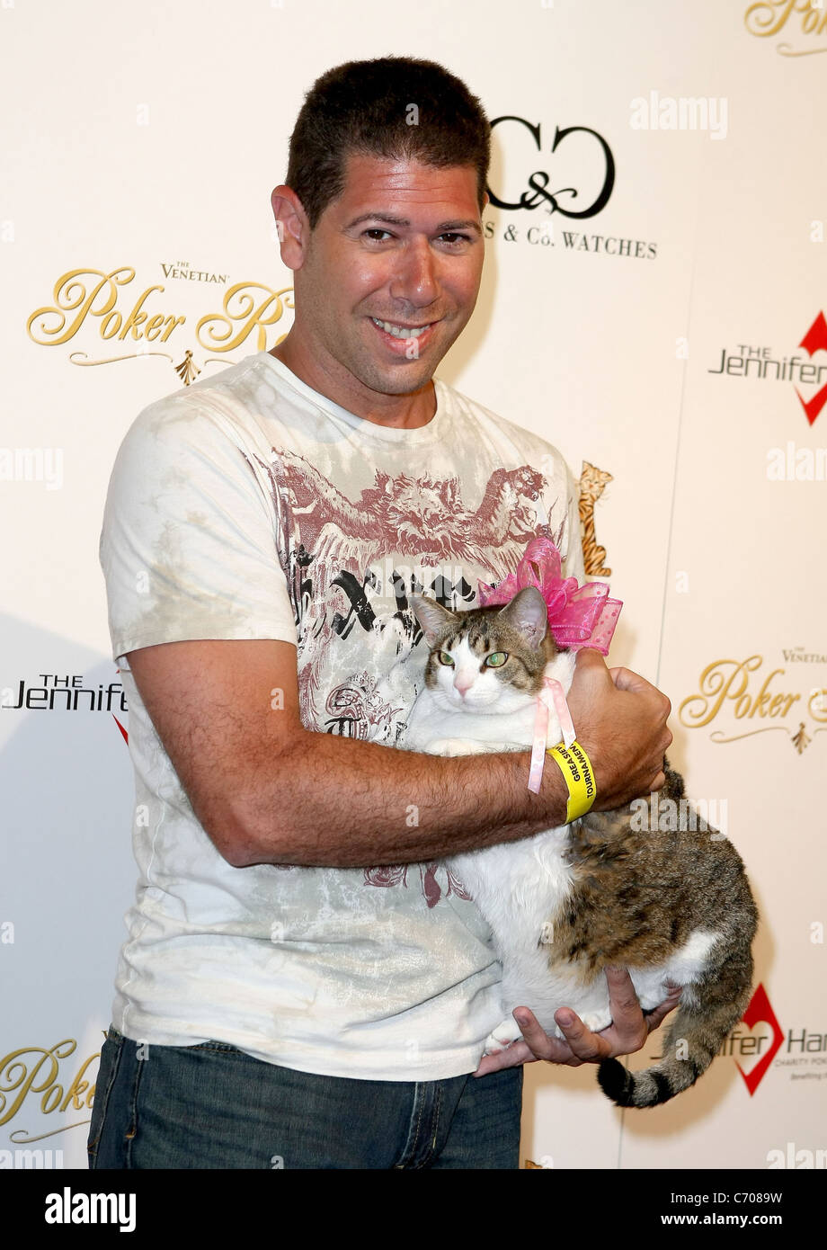 Joe Torres The Venetian Poker Room Hosts Fourth Annual Jennifer Harman ...