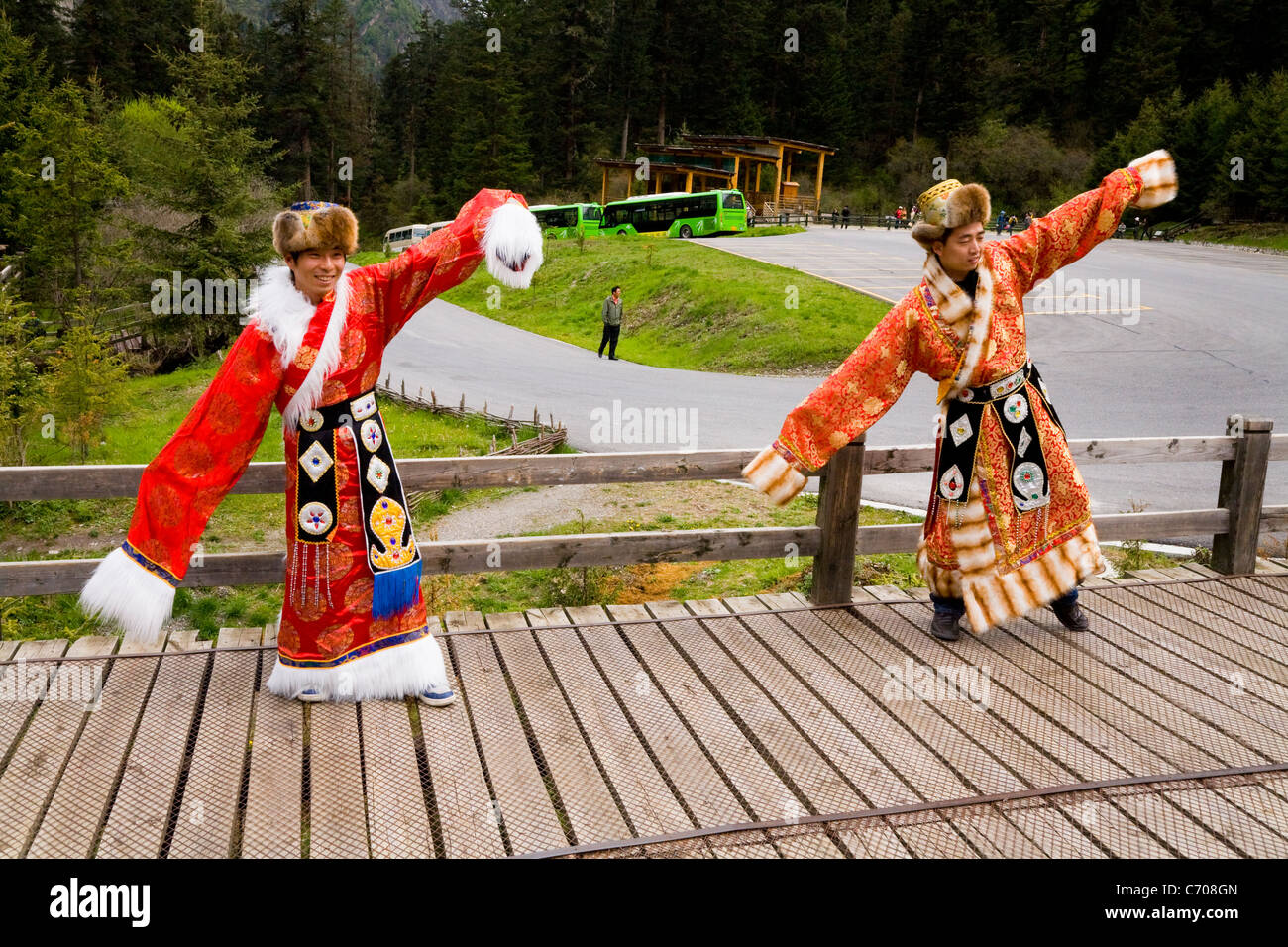 Chuba Tibet High Resolution Stock Photography and Images - Alamy