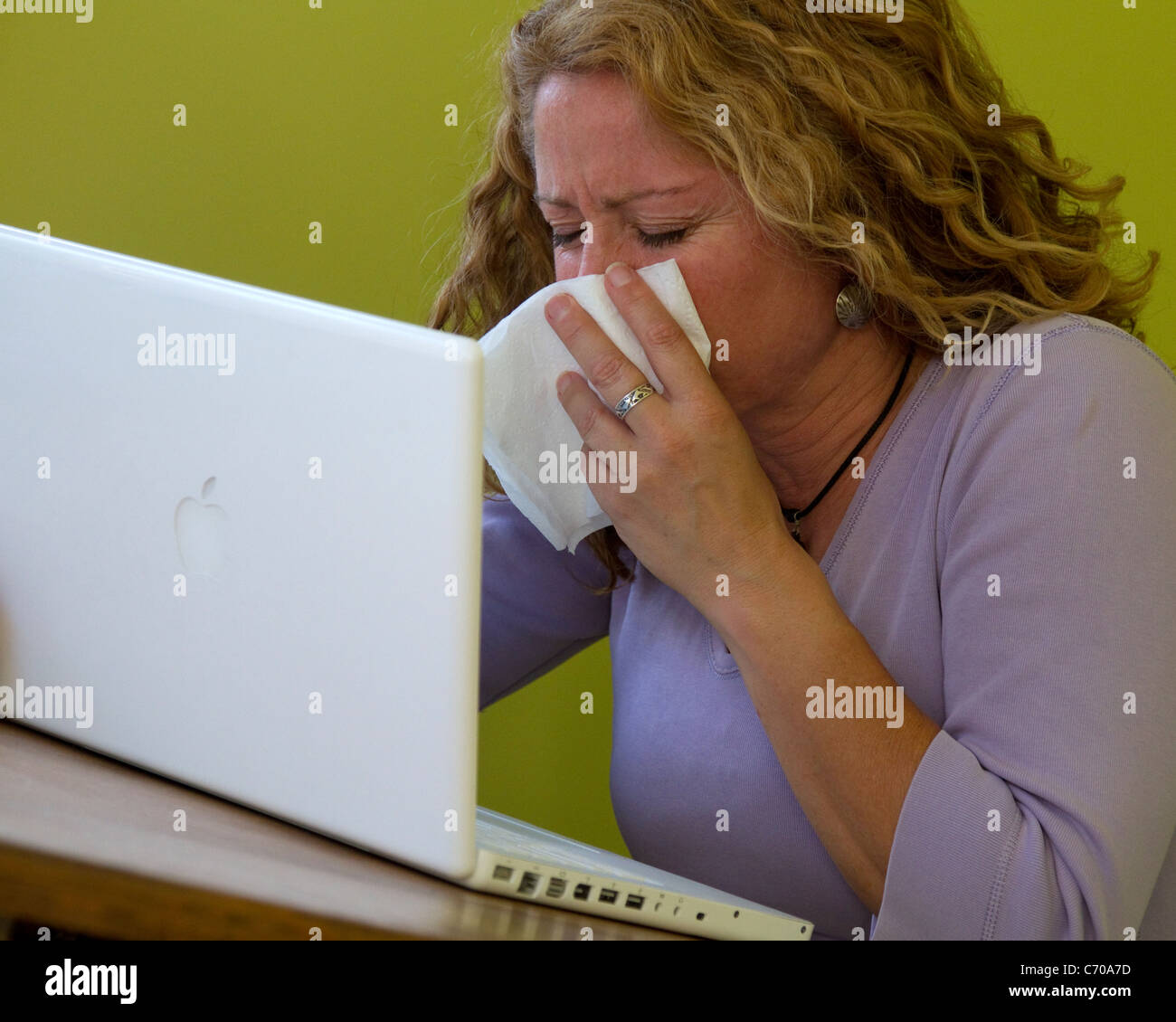 Computer r hi-res stock photography and images - Alamy