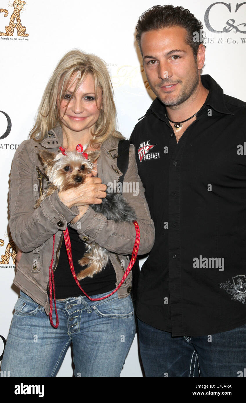 Jennifer Harman