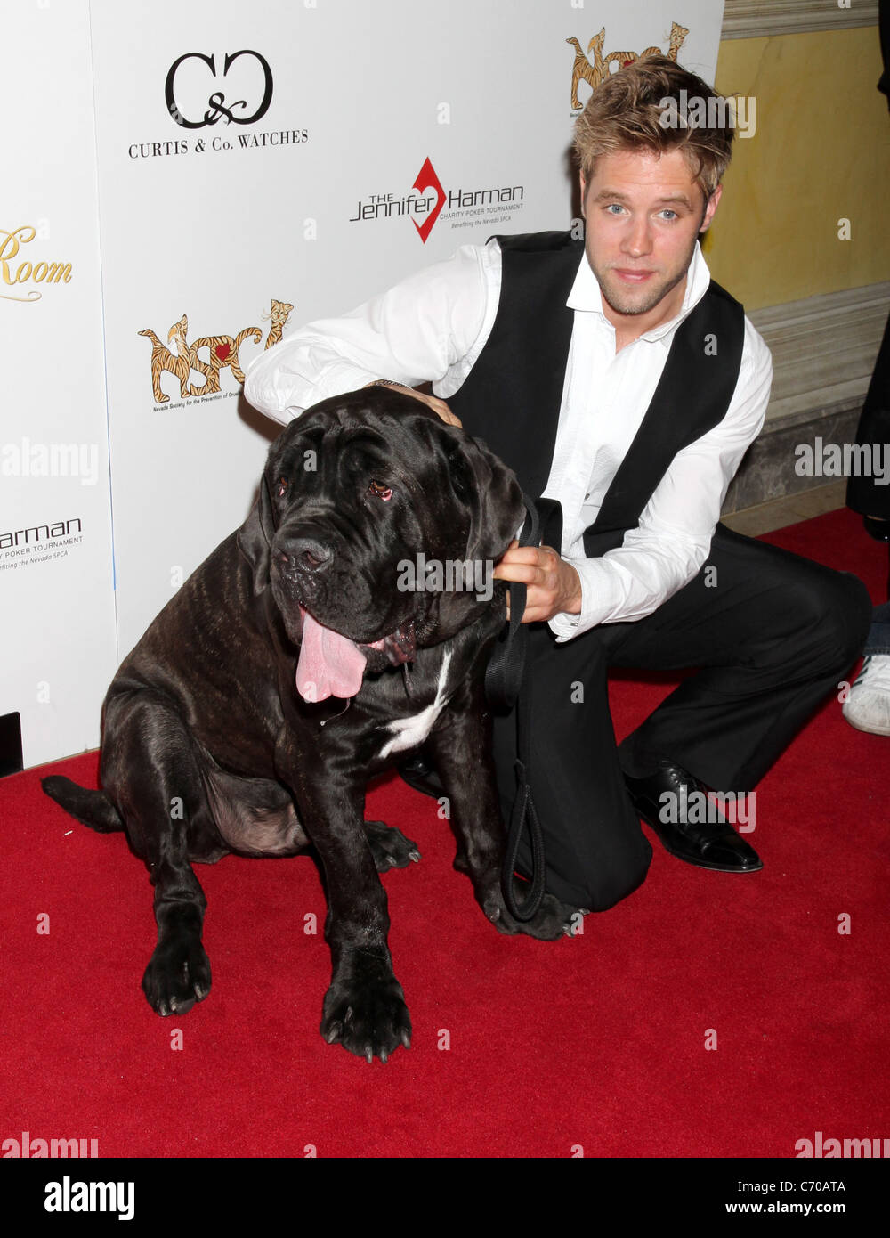 Shaun Sipos The Venetian Poker Room Hosts Fourth Annual Jennifer Harman ...