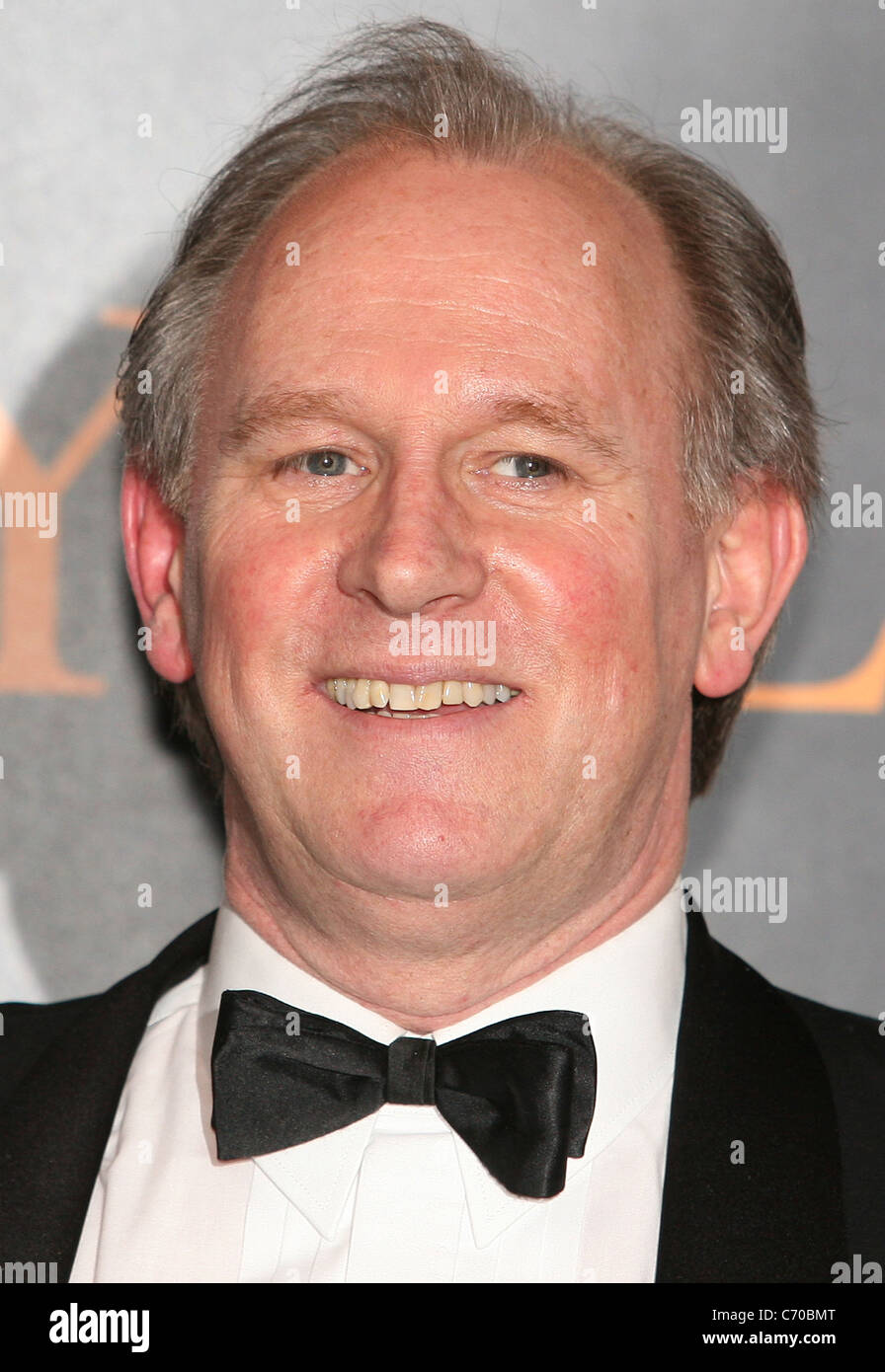Peter Davidson, The Royal Television Society Awards 2010 (RTS awards ...