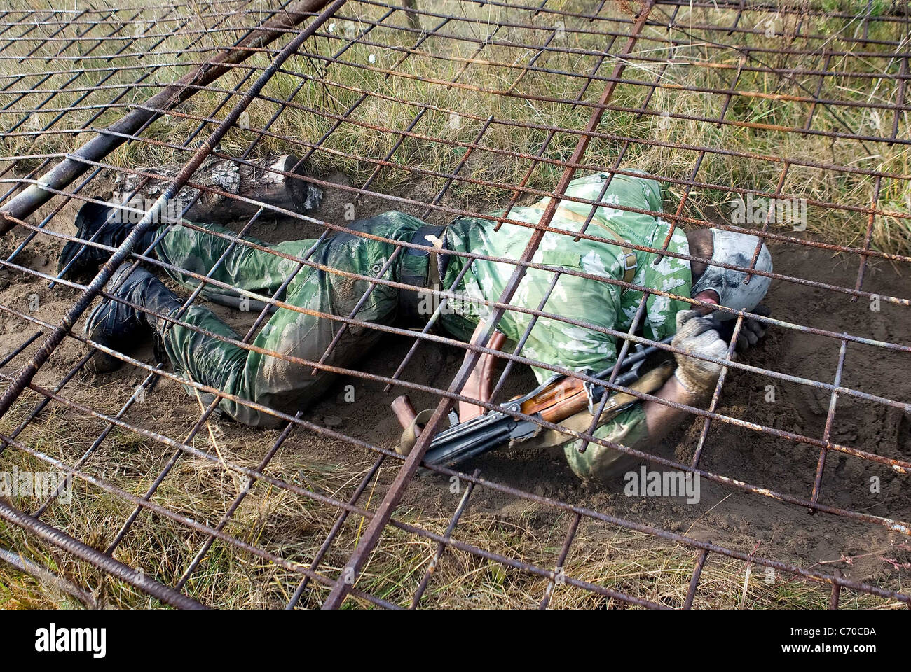 Russia and Belarus begin joint military exercise Russia sends soldiers ...