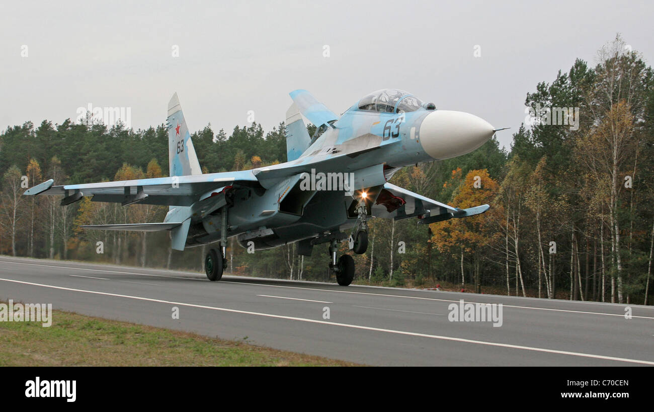Russia and Belarus begin joint military exercise Russia sends soldiers ...