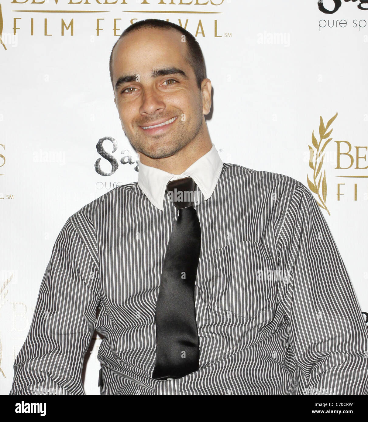 Jesse Bilauer 10th Annual International Beverly Hills Film Festival ...