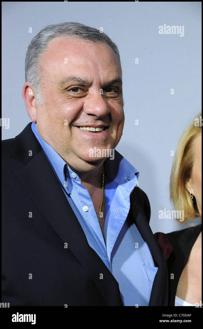 Vincent Curatola Premiere of HBO Films' 'You Don't Know Jack' at the ...