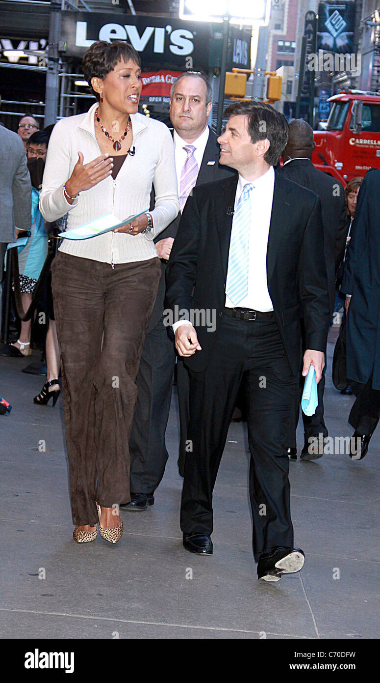 George stephanopoulos hi-res stock photography and images - Alamy