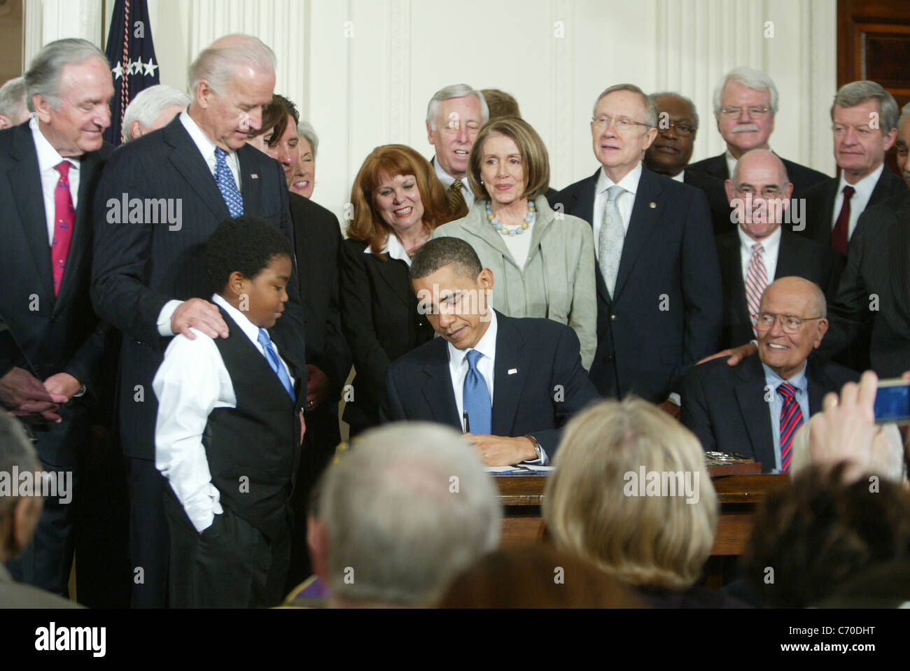 Insurance reform hi-res stock photography and images - Alamy