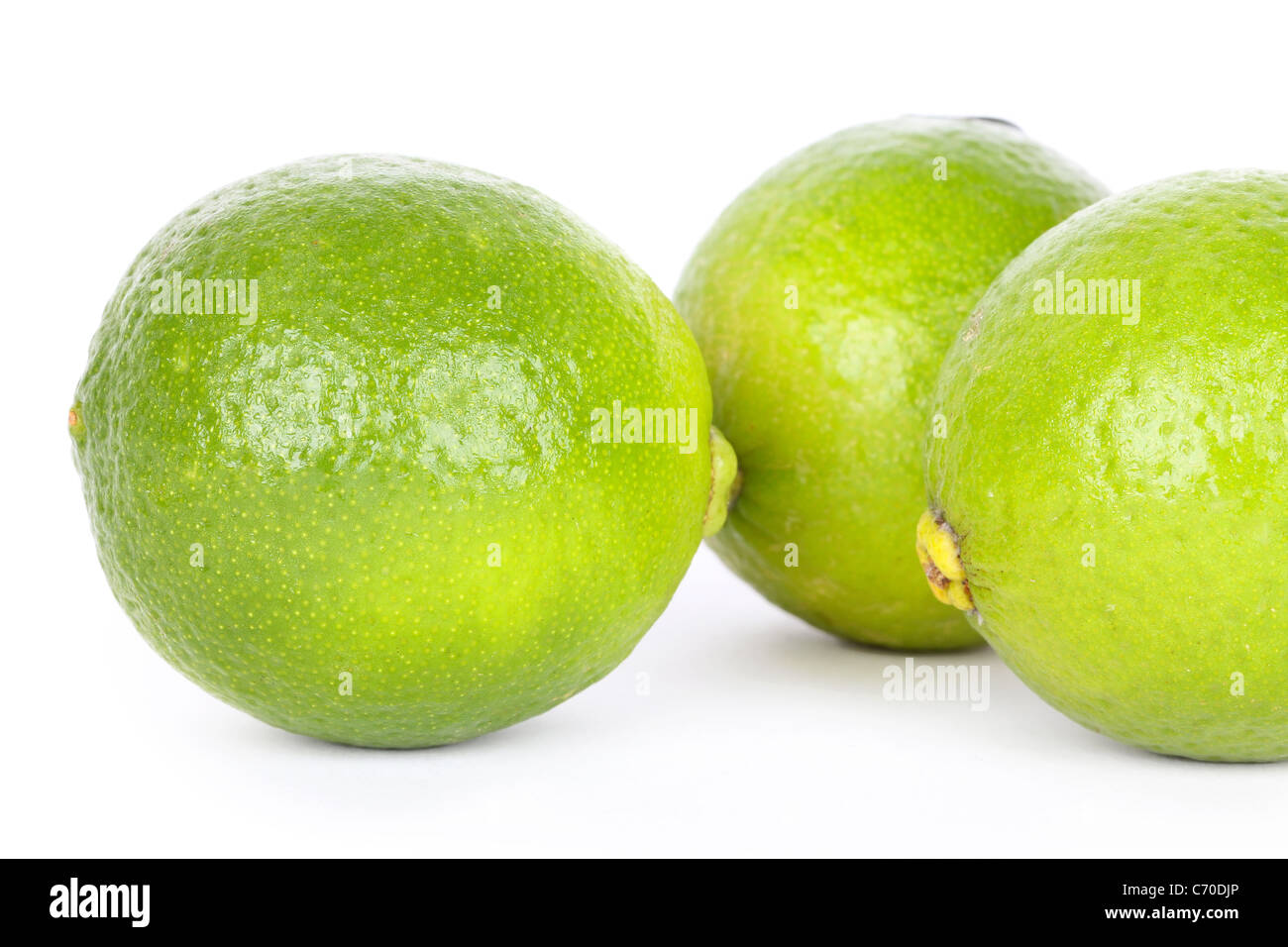 Limes image hi-res stock photography and images - Alamy
