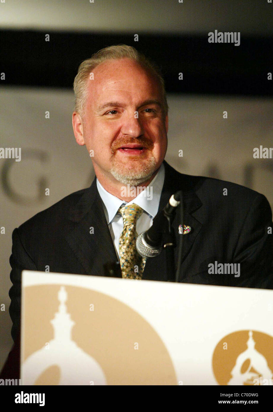 Art Smith The Grammy's on the Hill awards at The Liaison Capitol Hill ...