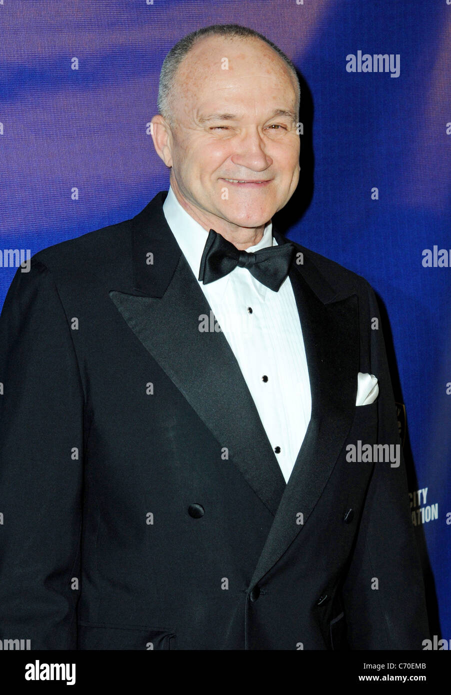 Raymond W. Kelly The New York Police Foundation 32nd Annual Fundraising ...