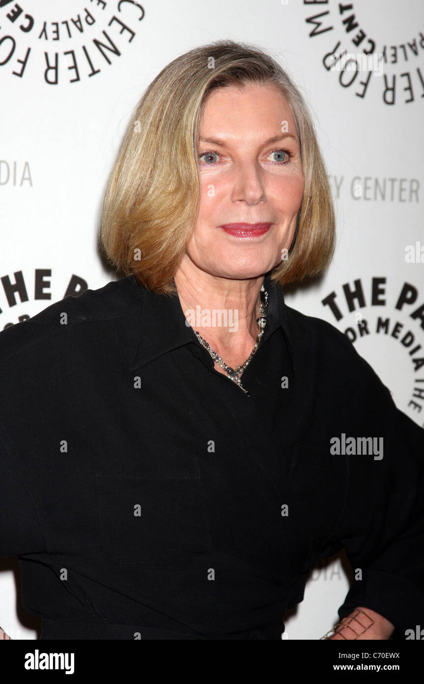 Susan Sullivan The Paley Center for Media in Los Angeles Presents An ...