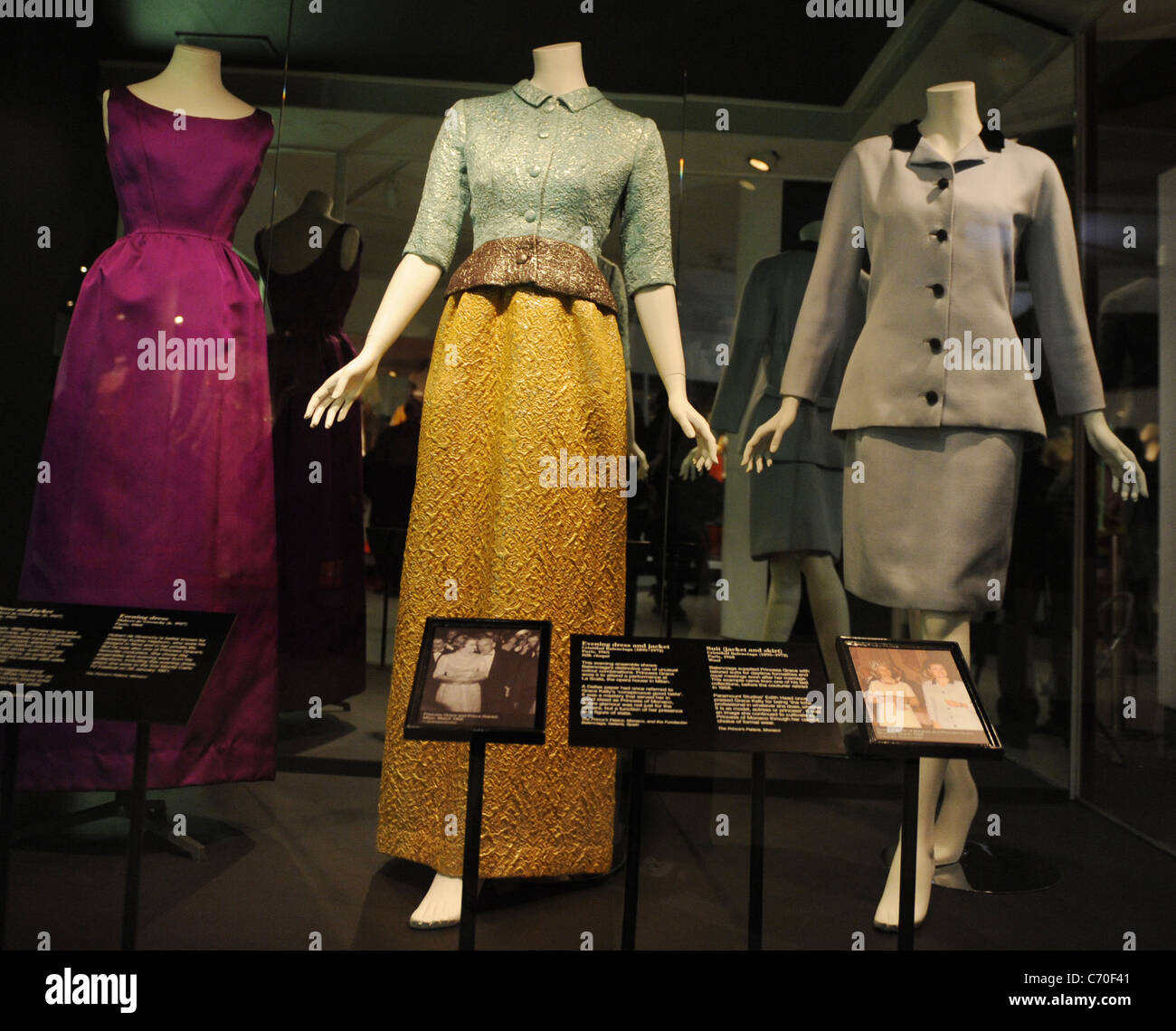 Grace Kelly Style Icon