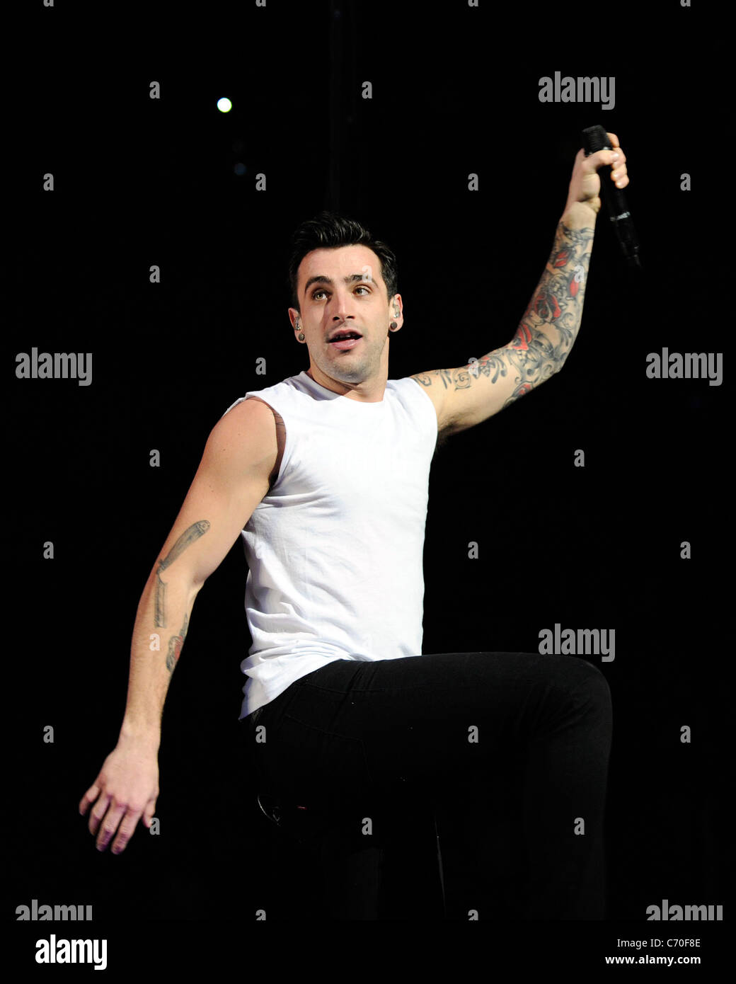 Hedley band hi-res stock photography and images - Alamy