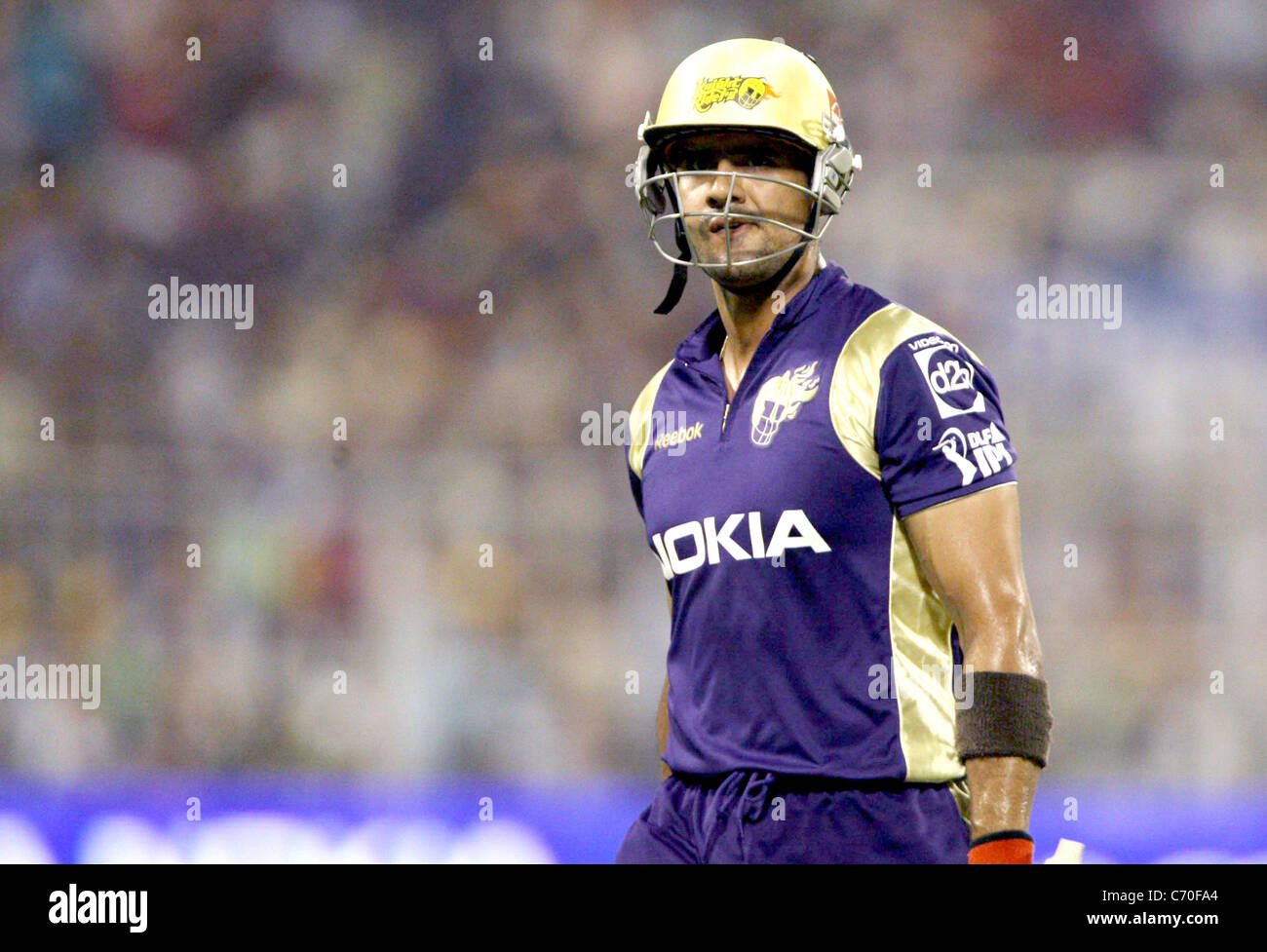 Eden gardens kolkata hi-res stock photography and images - Alamy