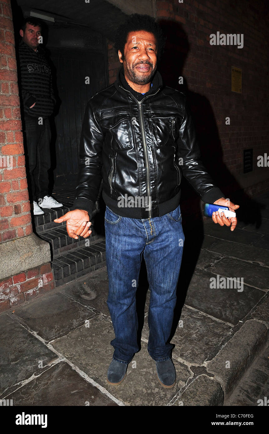 Brian bovell hi-res stock photography and images - Alamy