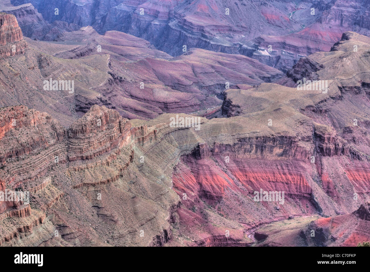 Famous grand canyon before hi-res stock photography and images - Alamy