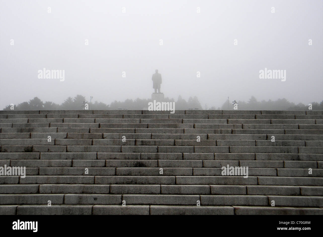 Kim ii sung hi-res stock photography and images - Alamy