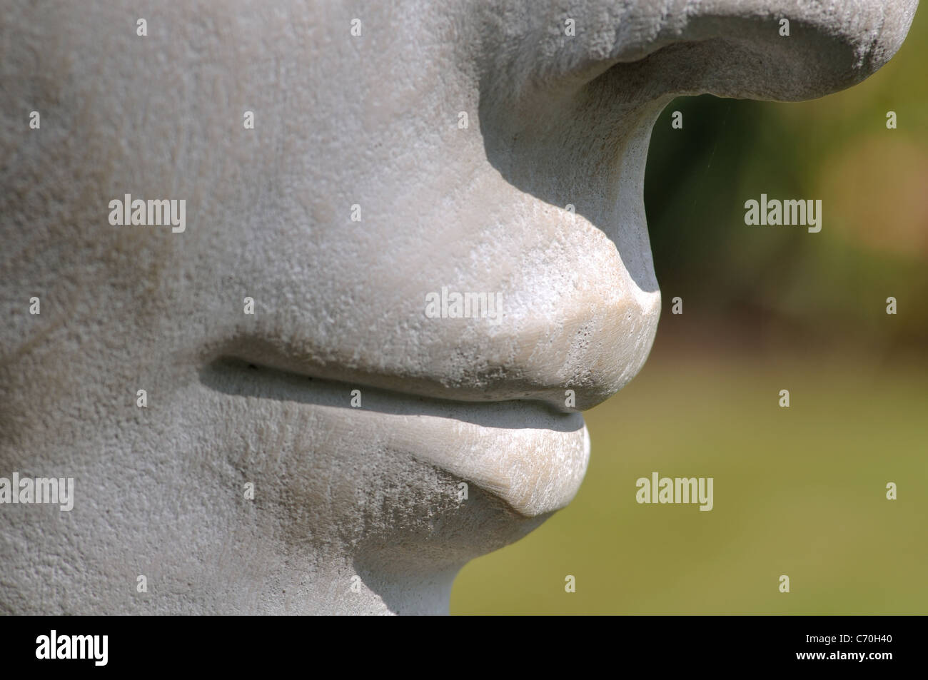 Sutton sculptures hi-res stock photography and images - Alamy