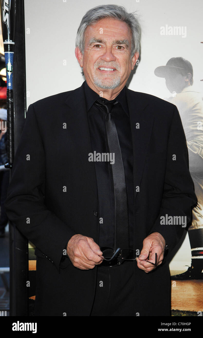 Director Bill Dear Premiere of 'The Perfect Game' held at The Grove ...