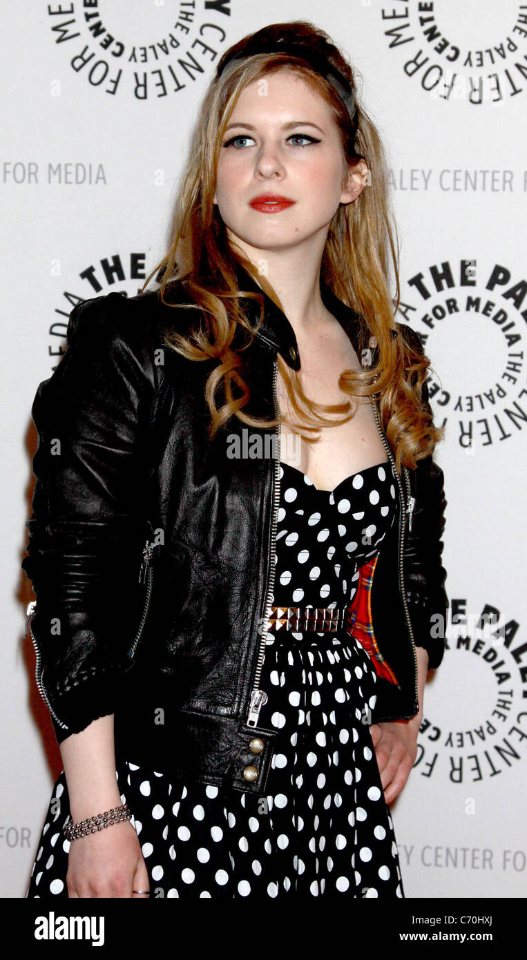 Magda apanowicz hi-res stock photography and images - Alamy