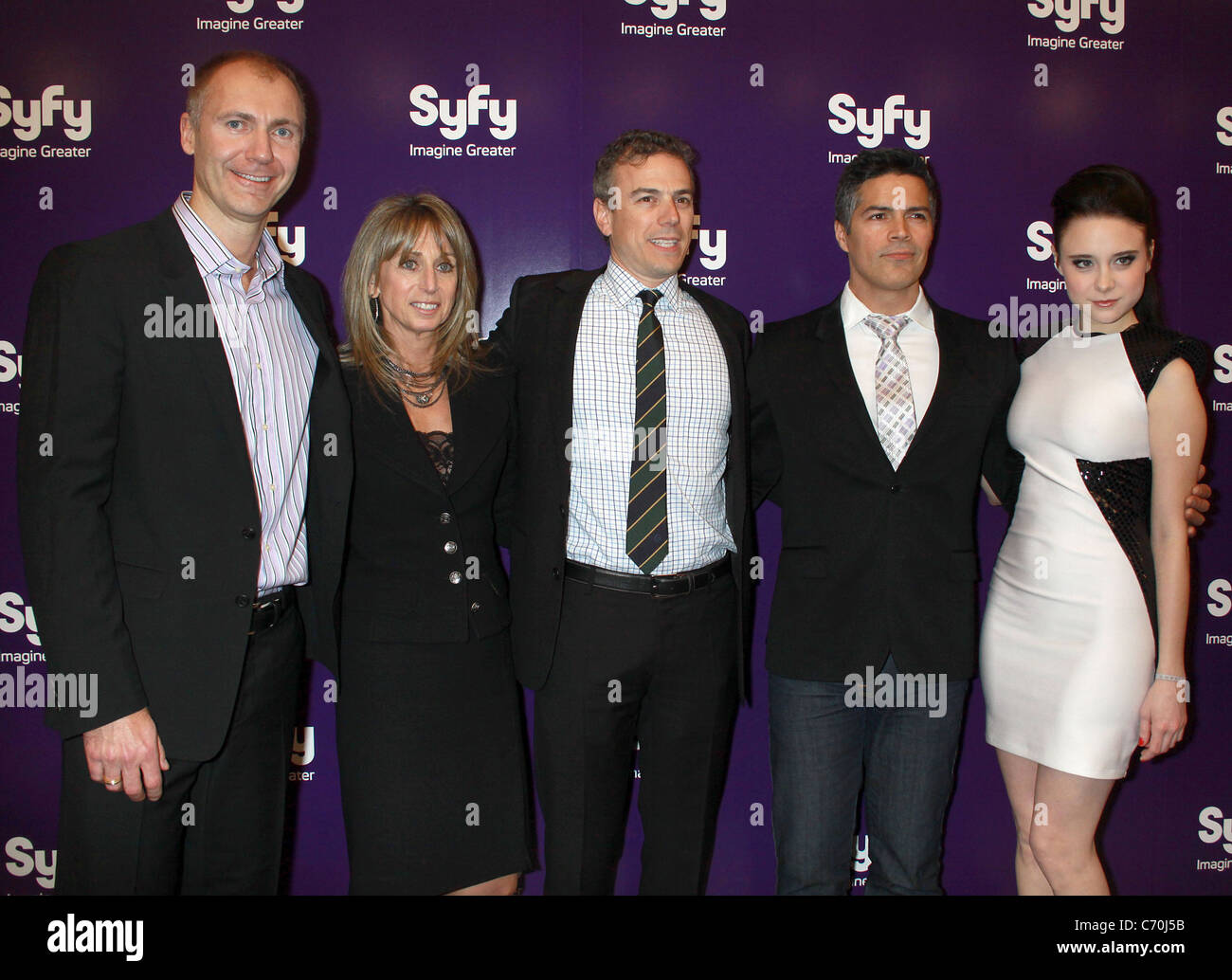 Mark stern hi-res stock photography and images - Alamy