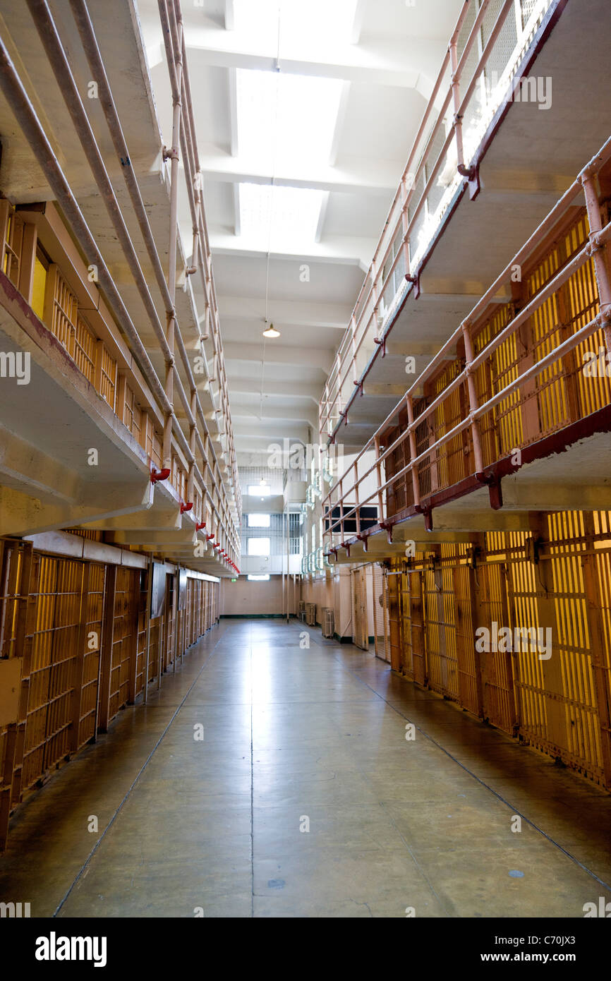 Jail Cell Gate Stock Photos & Jail Cell Gate Stock Images - Alamy