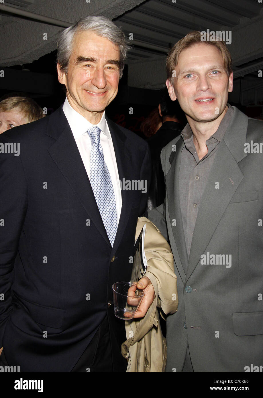 Jack koenig tact hi-res stock photography and images - Alamy