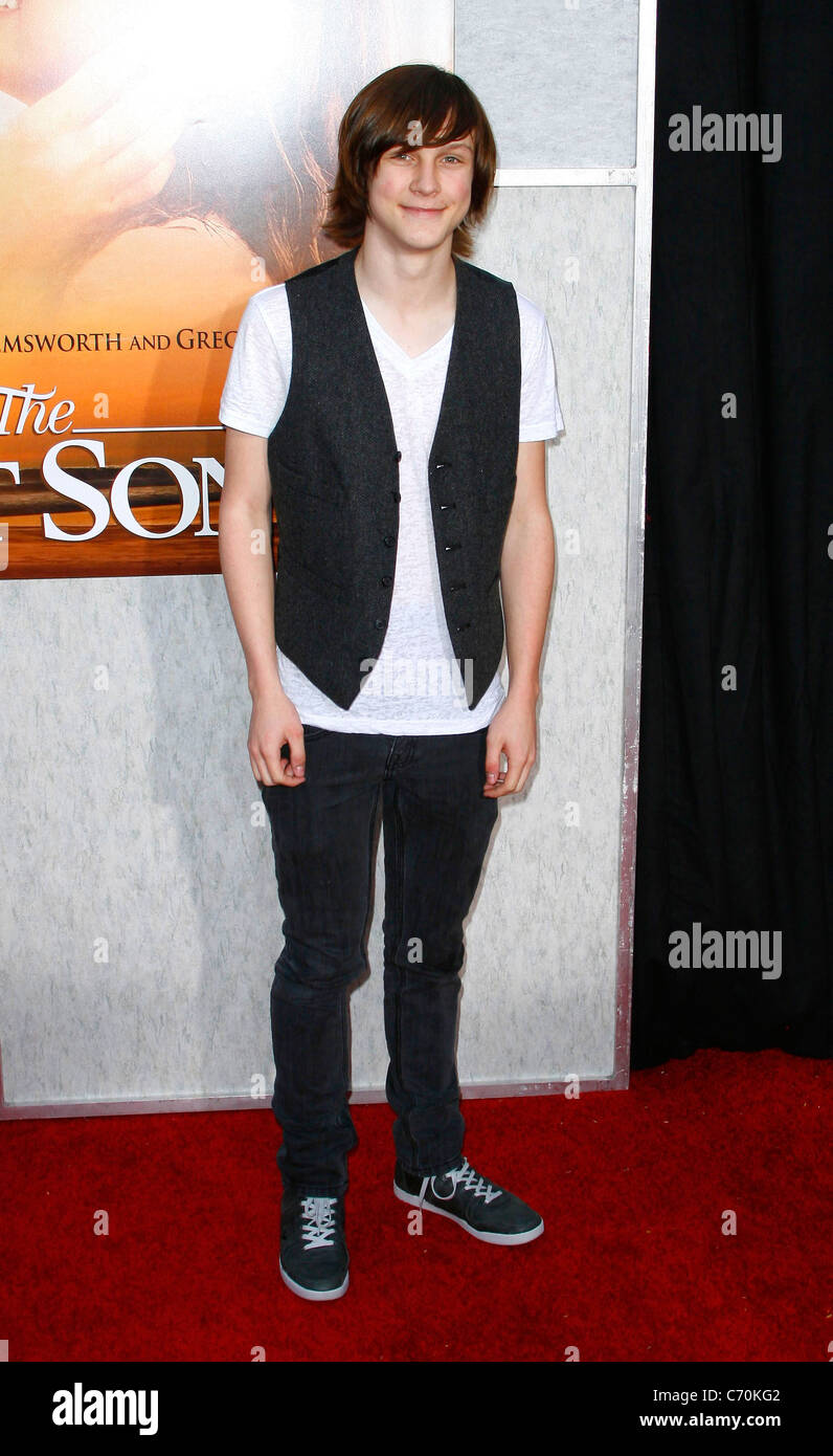 Logan Miller Shirtless