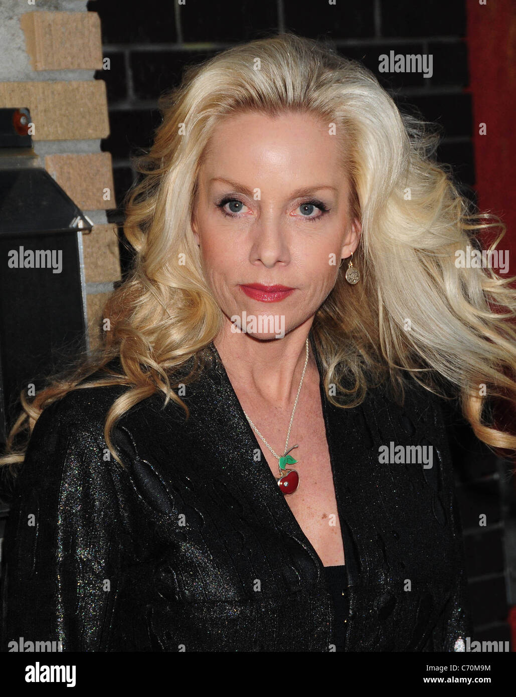 The runaways cherie currie hi-res stock photography and images - Alamy