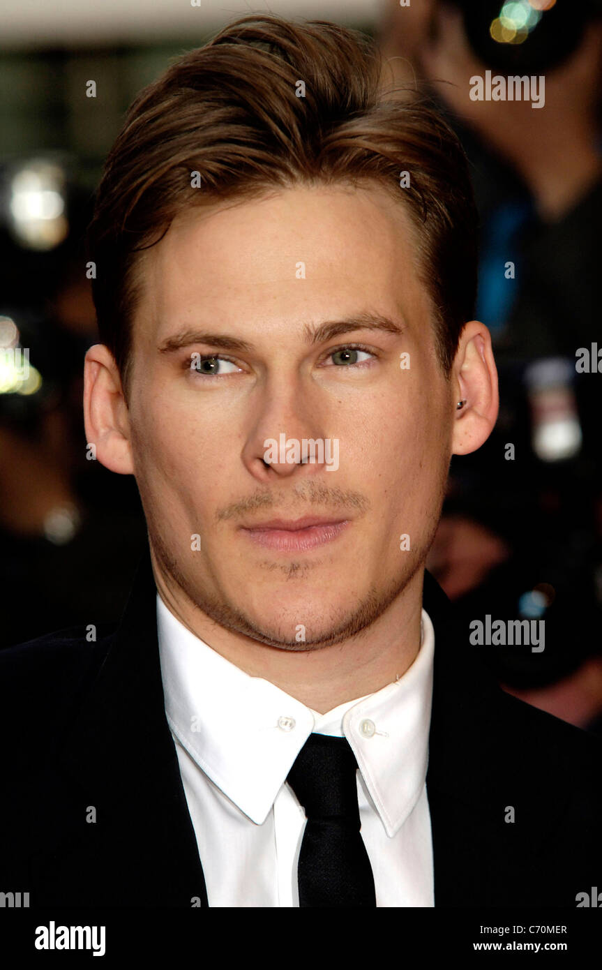 Lee Ryan UK Premiere of 'The Heavy' held at the Odeon West End London ...