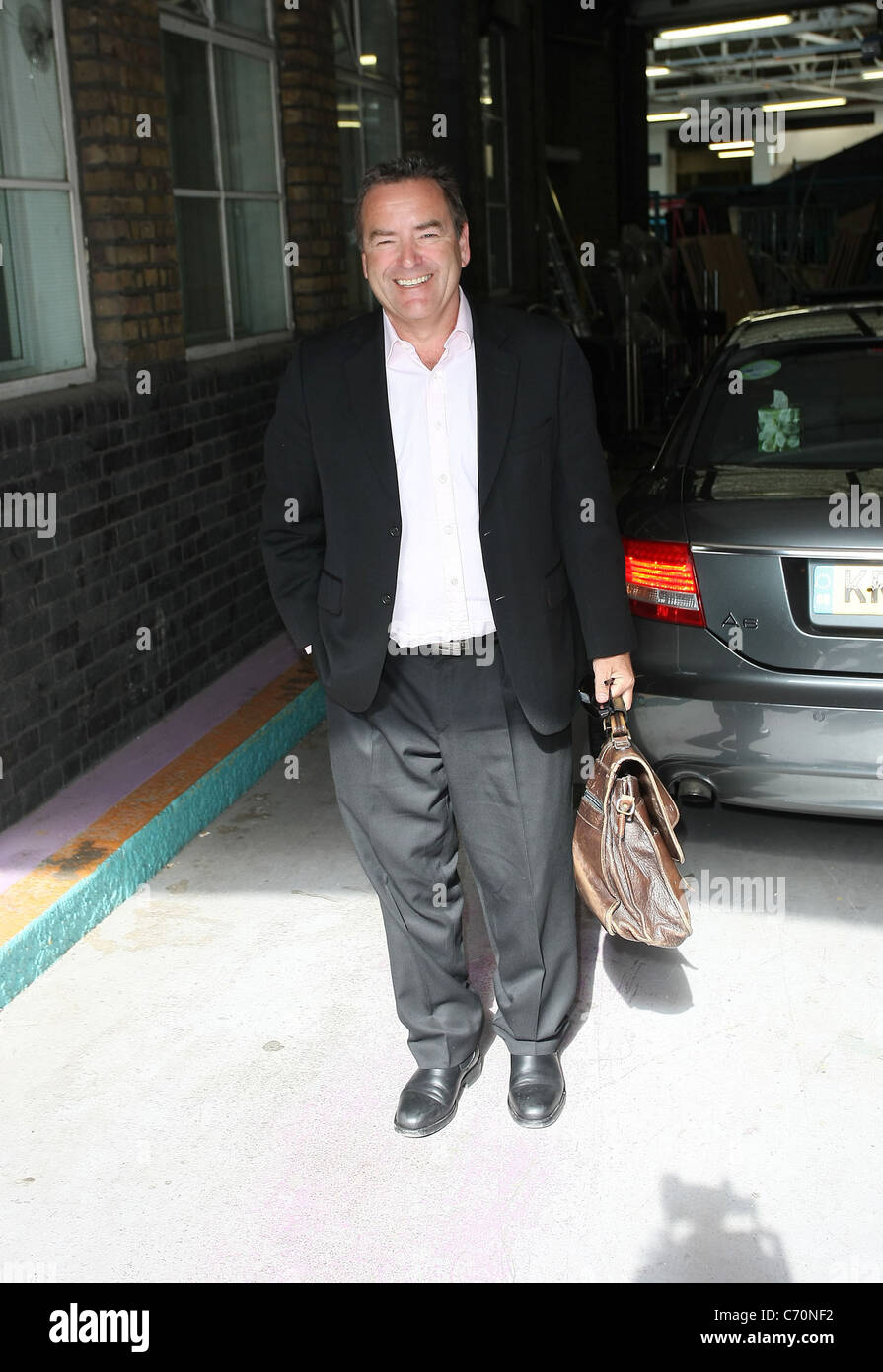 Jeff stelling hi-res stock photography and images - Alamy