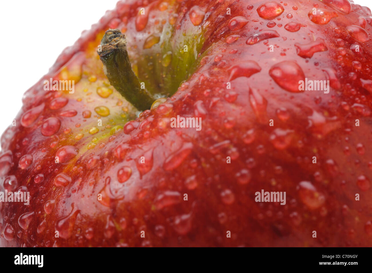 Apple juice one red hi-res stock photography and images - Alamy