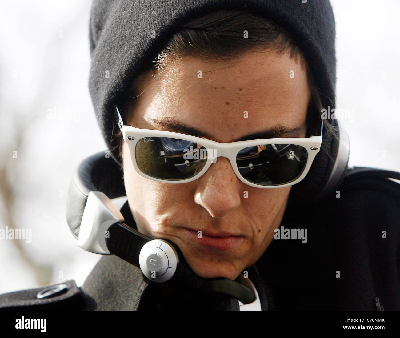 Sam ronson hi-res stock photography and images - Alamy