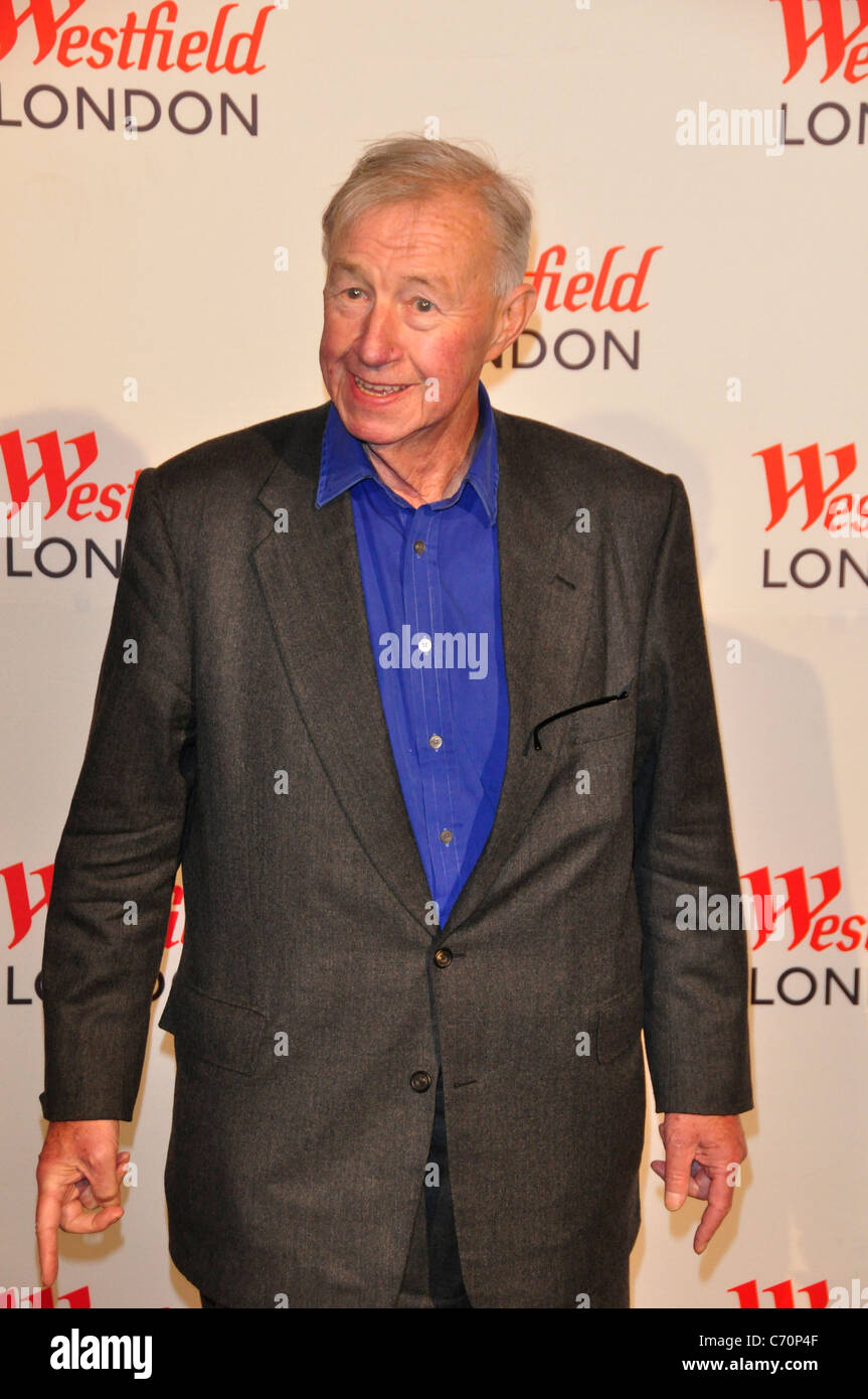 Terrence conran hi-res stock photography and images - Alamy