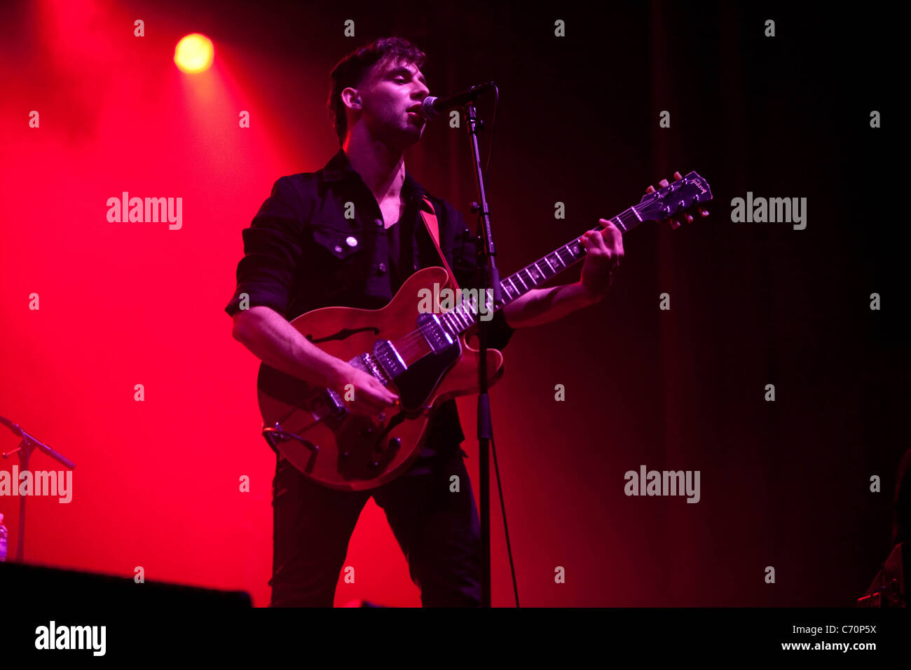 Jack Antonoff Steel Train