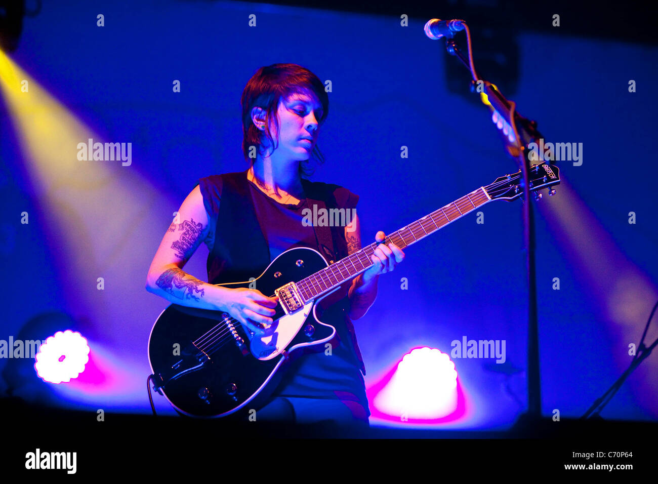 Aragon ballroom chicago hi-res stock photography and images - Alamy